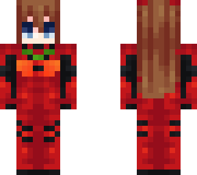 genesis | Minecraft Skins