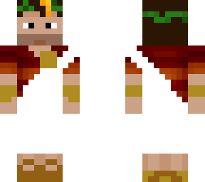 auron | Minecraft Skins