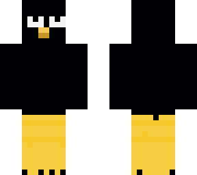 bird | Minecraft Skins