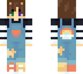 Brayan | Minecraft Skin