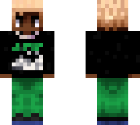 carti | Minecraft Skin