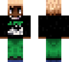 carti | Minecraft Skins