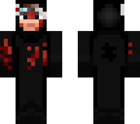 cellbit | Minecraft Skins