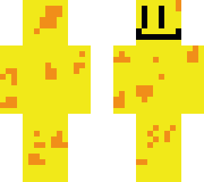cheese | Minecraft Skins