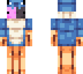 crab | Minecraft Skins