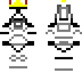pilot | Minecraft Skins