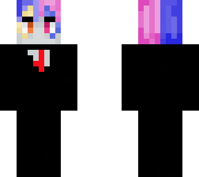 ClownMC | Minecraft Skin