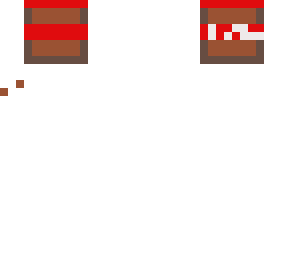 coka_cola | Minecraft Skin