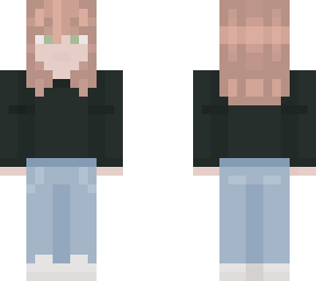 Companion_1 | Minecraft Skin