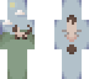 crab | Minecraft Skins