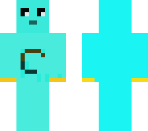 crafty | Minecraft Skins