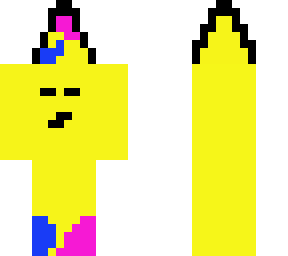 crayon | Minecraft Skins