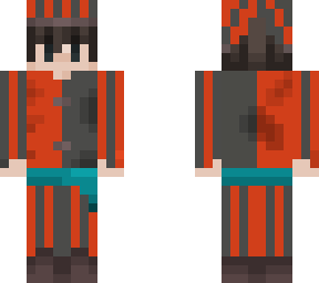jester | Minecraft Skins