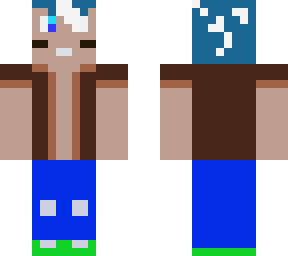 earth | Minecraft Skins
