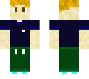 emil | Minecraft Skins