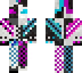 jester | Minecraft Skins