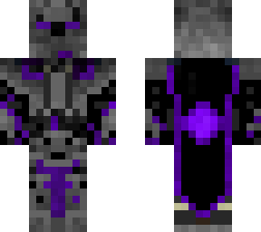 Feather_Knight125 | Minecraft Skin