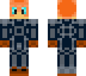 felonis | Minecraft Skin