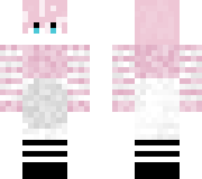 femboy | Minecraft Skins
