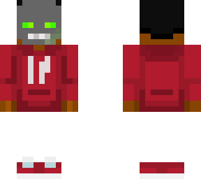 Fiddle didde | Minecraft Skin