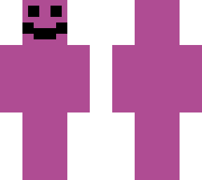 fnaf 8bit william afton | Minecraft Skin