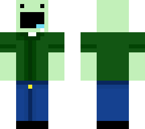 dr phil | Minecraft Skins