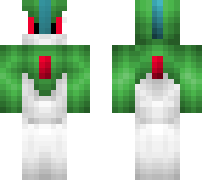 gallade | Minecraft Skins