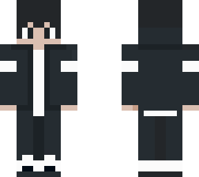 game boy | Minecraft Skin