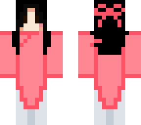 asian girl | Minecraft Skins