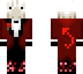 goat | Minecraft Skins