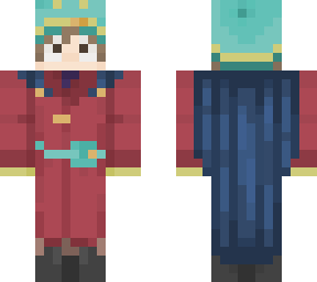 cartman | Minecraft Skins