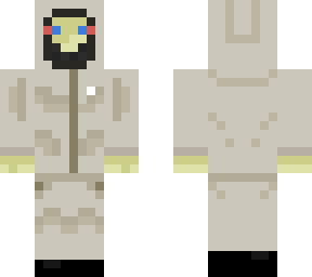 tech fleece | Minecraft Skins