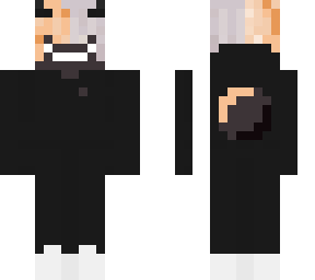 oreo | Minecraft Skins