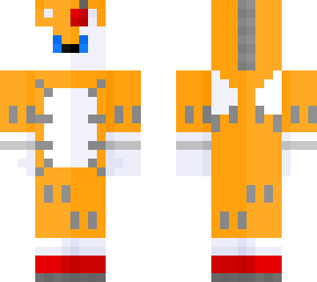 sonic exe | Minecraft Skins
