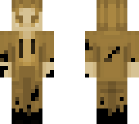 Henry | Minecraft Skin