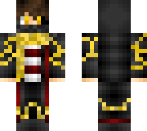 imperial | Minecraft Skins