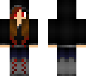 KeepBelieving16 | Minecraft Skin