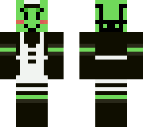 paper mario | Minecraft Skins