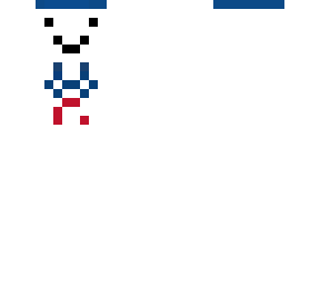 mello | Minecraft Skins