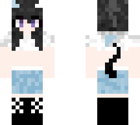 Milo | Minecraft Skin