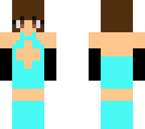 Minecraft Princess | Minecraft Skin