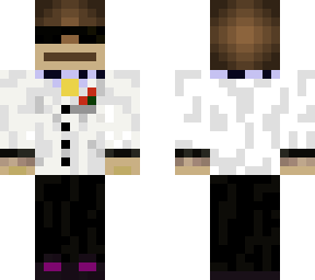 smoking | Minecraft Skins