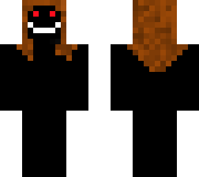 monster girl | Minecraft Skins