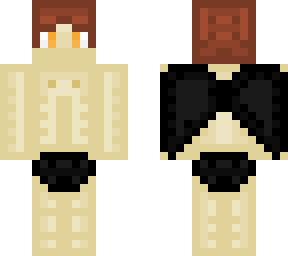 fallen angel | Minecraft Skins