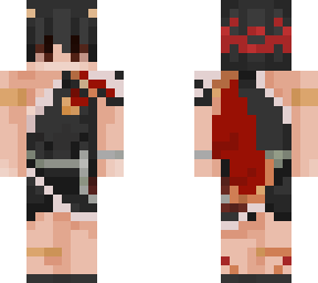 nico di angelo | Minecraft Skins