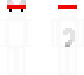Ninja cat | Minecraft Skin