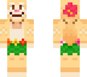 gnar | Minecraft Skins