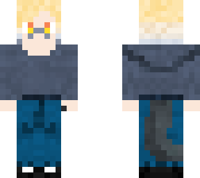 OG Rox | Minecraft Skin