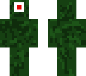 ogre | Minecraft Skins