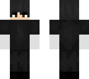 percival | Minecraft Skin